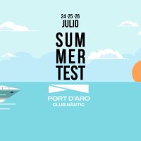 SUMMER TEST | Metropol Náuticas