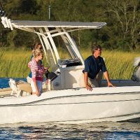 Scout 210 XSF | Metropol Náuticas