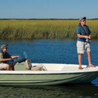 Scout 151 Series | Metropol Nauticas